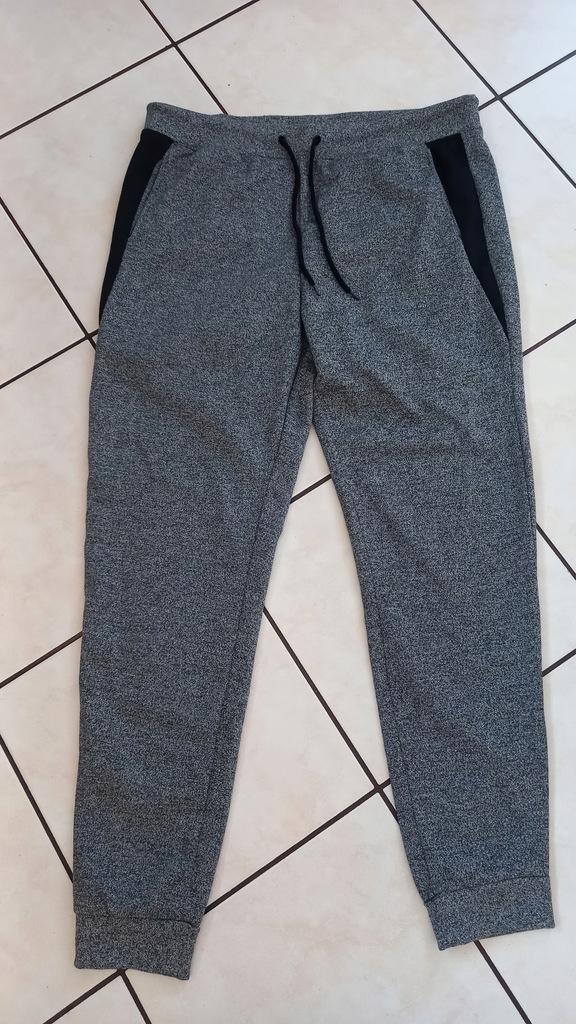ALPHAR ONE MENSWEAR spodnie dresowe męskie r.XXL - 13615128317 ...