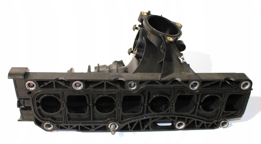 VW CRAFTER II MAN TGE KOLEKTOR SSĄCY 04L129709C - 10755280615 ...