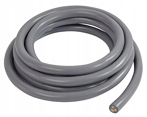 PRZEWÓD ELEKTRYCZNY LINKOWY 3G6 MM2 3M GEFOM 4401 - 13313671702 ...