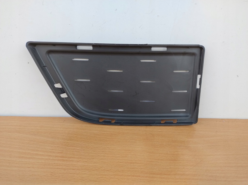 BMW X3 X4 G01 G02 M-PAKIET LEWA KRATKA ZDERZAKA - 13483408581 ...