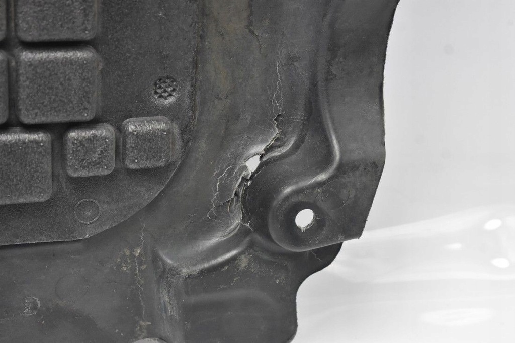 OSŁONA SILNIKA DOLNA A2135200800 W213 W238 16- - 10833723864 ...