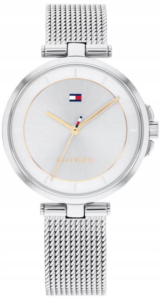 Zegarek Tommy Hilfiger CAMI 1782361 - 12824871779 - oficjalne archiwum ...