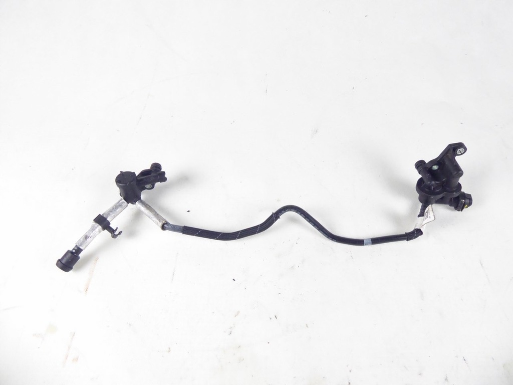 RURA PRZEWÓD WĄŻ WODY VW AUDI 059121086BG - 7940269884 - oficjalne ...