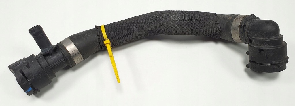 WĄŻ RURA WODY MERCEDES W205 1.6 CGI A2055019300 - 13437837724 ...