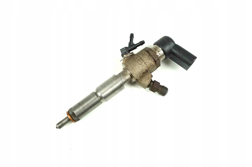 WTRYSK WTRYSKIWACZ FORD FIESTA MK6 MK7 7 FUSION MAZDA 2 1.4 TDCI ...