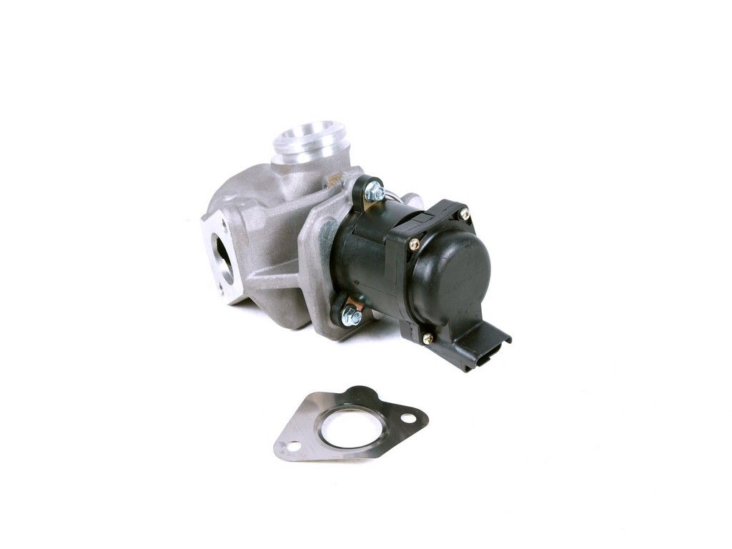 ZAWÓR RECYRKULACJI SPALIN 9660276280 9685640480 - 7224662044 ...