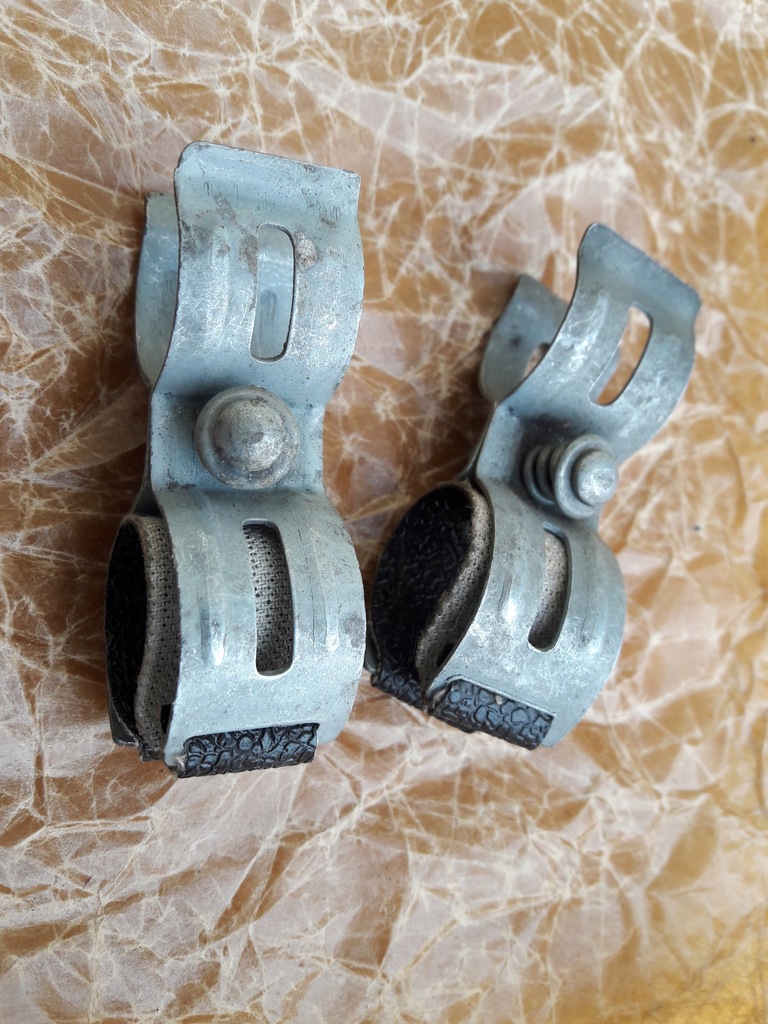 ROWER ROMET SPORT HURAGAN MOCOWANIA POMPKI NOWE - 12668306717 ...