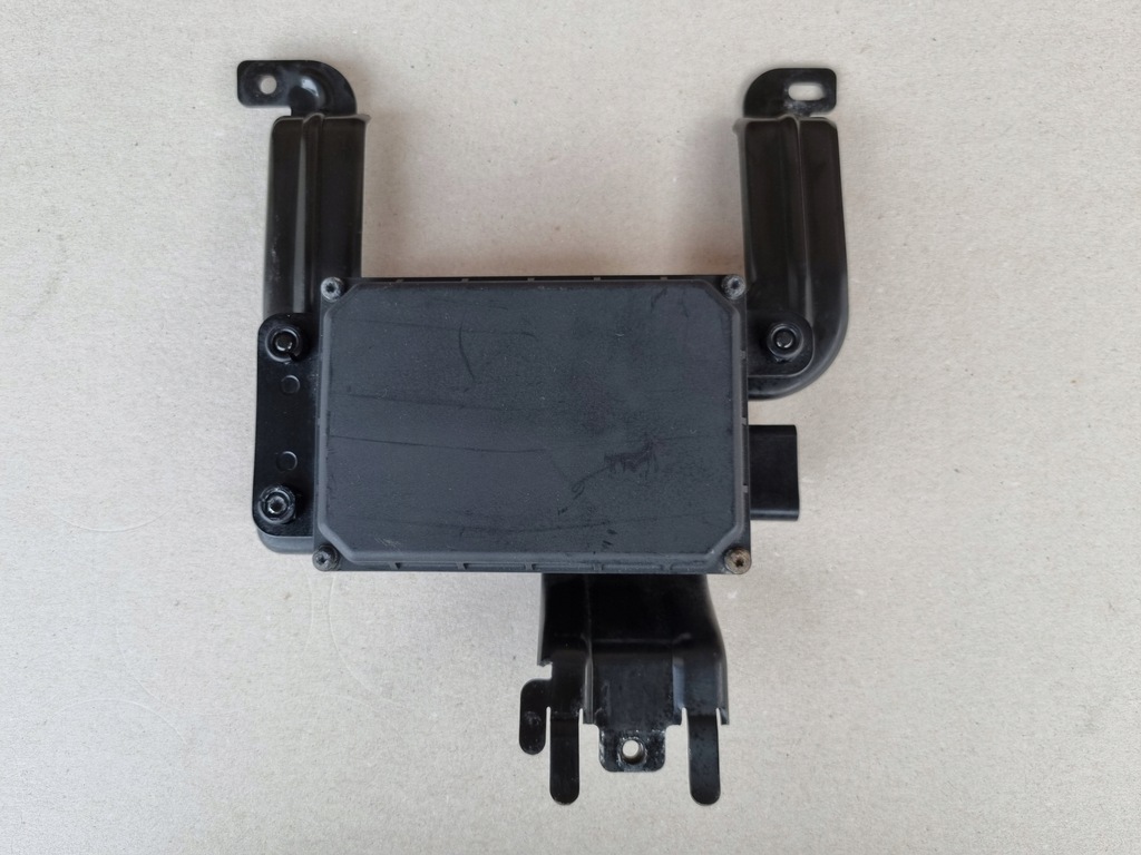 RADAR FORD RANGER DISTRONIC ACC EB3T-96768-AF - 13293294782 - oficjalne ...