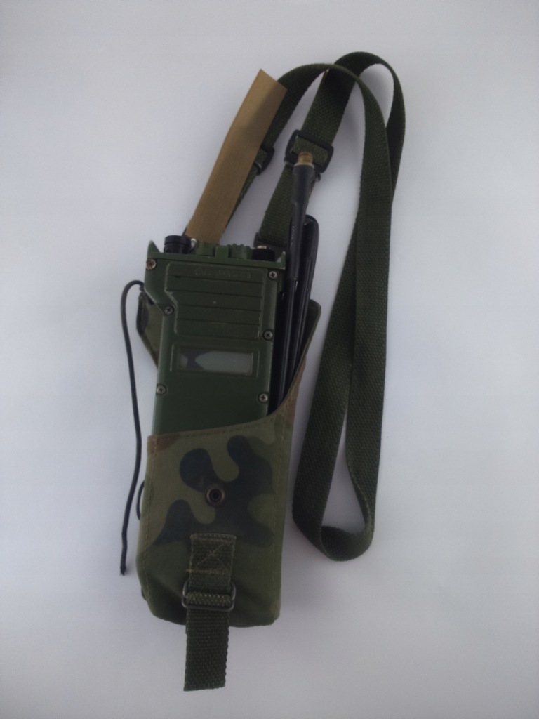 Radiostacja RADMOR 3501 Antena F 9963 13.500 - 8374433243 - oficjalne ...