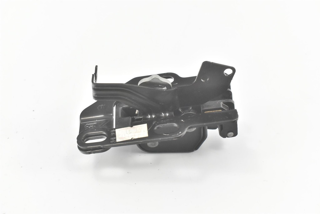 ZAMEK DRZWI SKRZYDŁOWYCH LEWY DÓŁ 9822398680 EXPERT III TRAVELLER ...