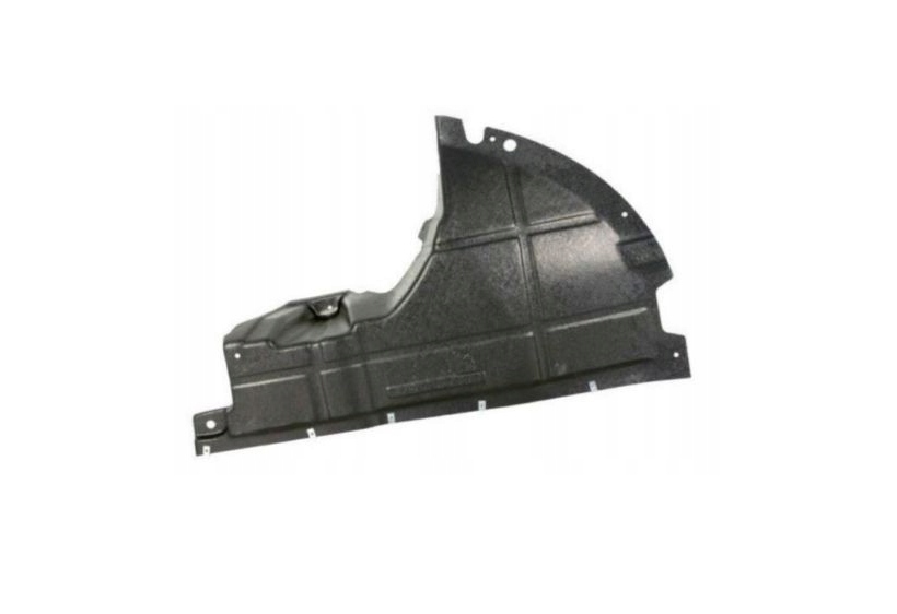 OSŁONA POD SILNIK Fiat Ducato 2006- PRAWA - 9068076032 - oficjalne ...