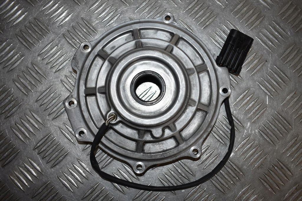 POLARIS RZR 1000 OBUDOWA CEWKA MOSTU PRZÓD DYFER - 9520865189 ...