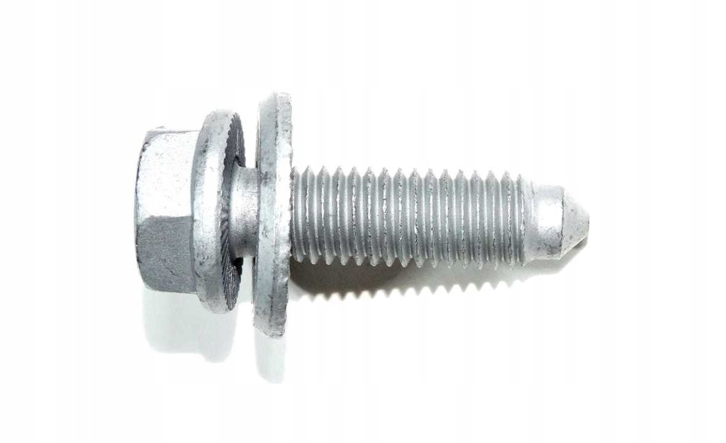 VW AUDI SKODA SEAT ŚRUBA HAKA M10X35 N90648402 - 9449939817 - oficjalne ...