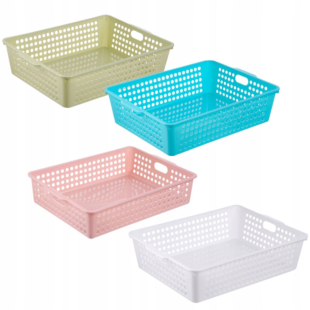 Desktop Mesh Bins File Organizer Classroom - 14861100002 - oficjalne ...