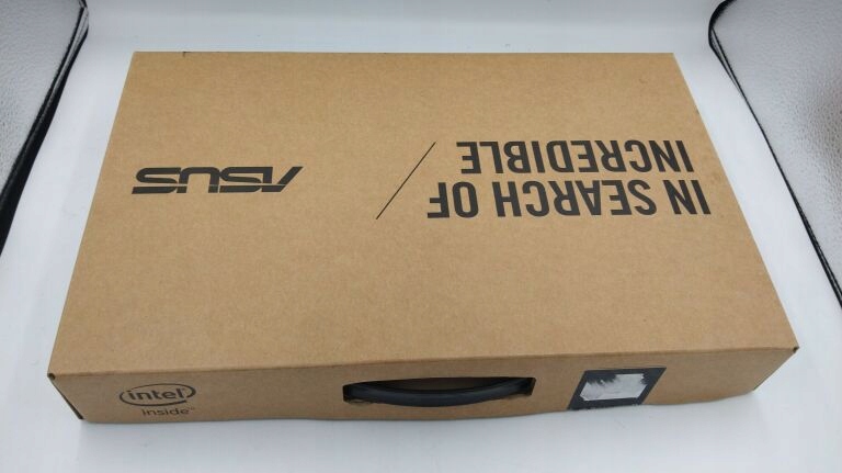 LAPTOP ASUS L410M - 12025357660 - oficjalne archiwum Allegro