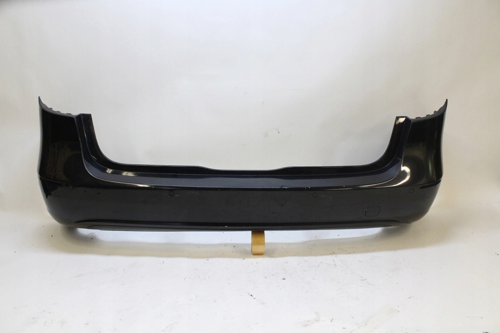 Mercedes B W246 zderzak tył A2468850025 - 14920159104 - oficjalne ...