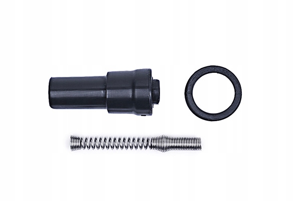 Końcówka cewki do cewka zapłonowa OPEL, SAAB 1208008, 90536194 ...