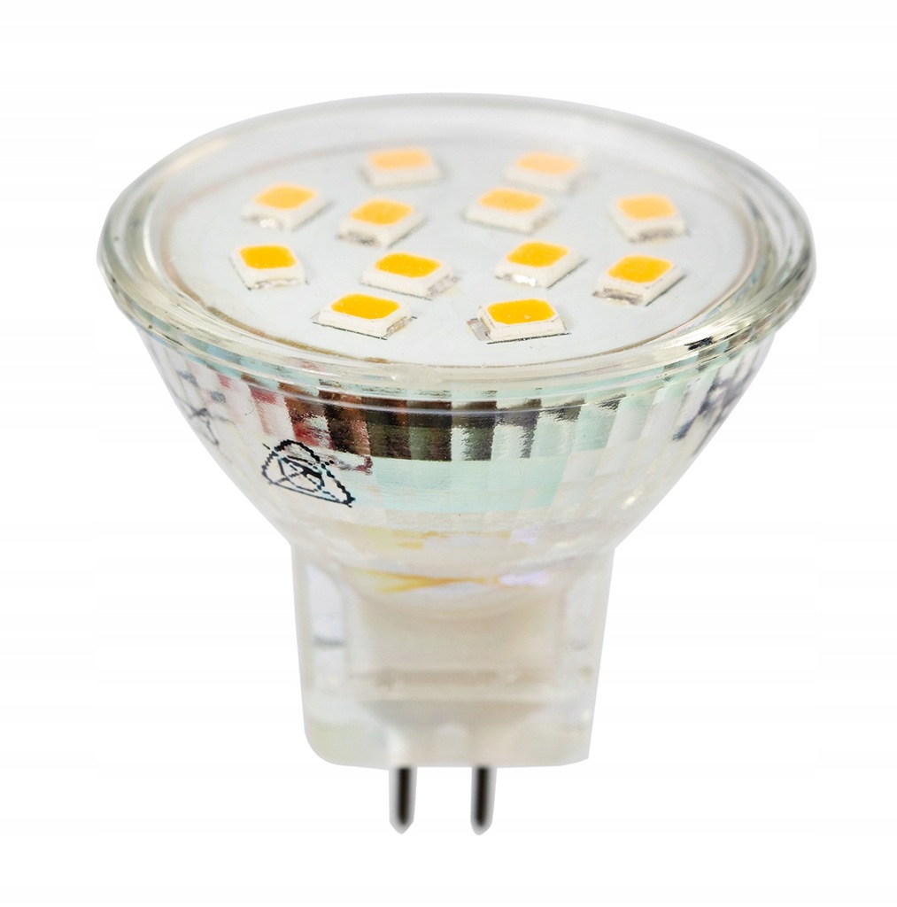 Żarówka LED HALOGEN MR11 2,5W 25W 220lm LUMILED - 7655751522 ... Żarówka LED HALOGEN MR11 2,5W 25W 220lm LUMILED - 7655751522 ...