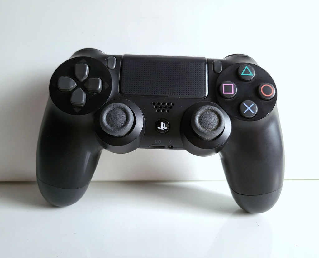 Kontroler Pad PS4 Sony Dualshock 4 V2 CUH-ZCT2E - 12661148802 ...