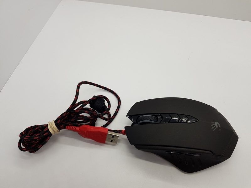 MYSZ KOMPUTEROWA A4TECH V8 ULTIMATE GAMING GEAR - 7971889797 ...