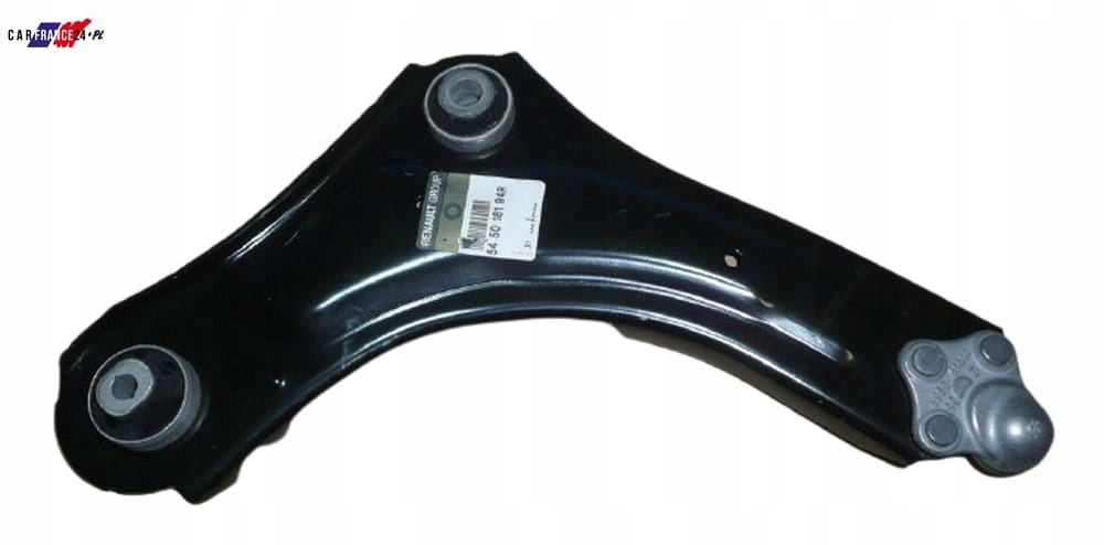 Wahacz Lewy Oryg. 545018194R Megane 3 Scenic 3 - 11744788128 ...