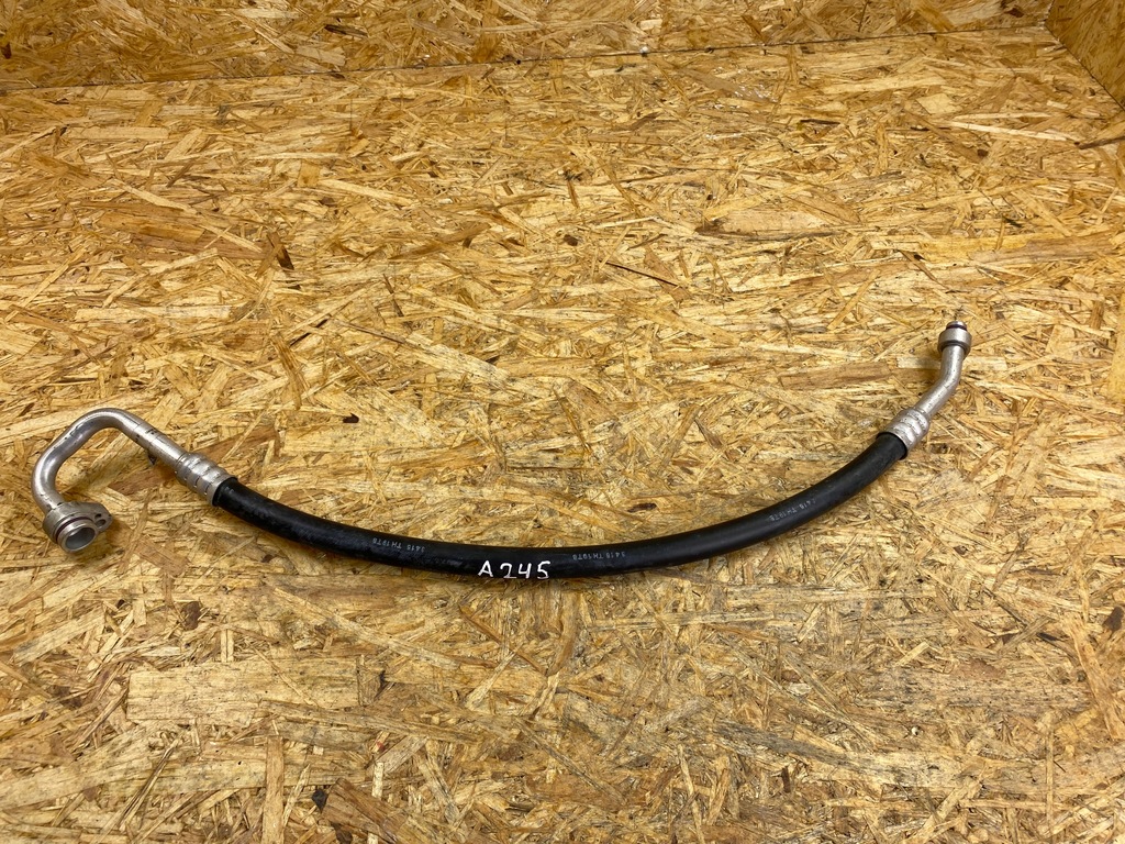 WĄŻ PRZEWÓD KLIMATYZACJI AUDI A4 B9 8W 8W0816743B - 12777477863 ...