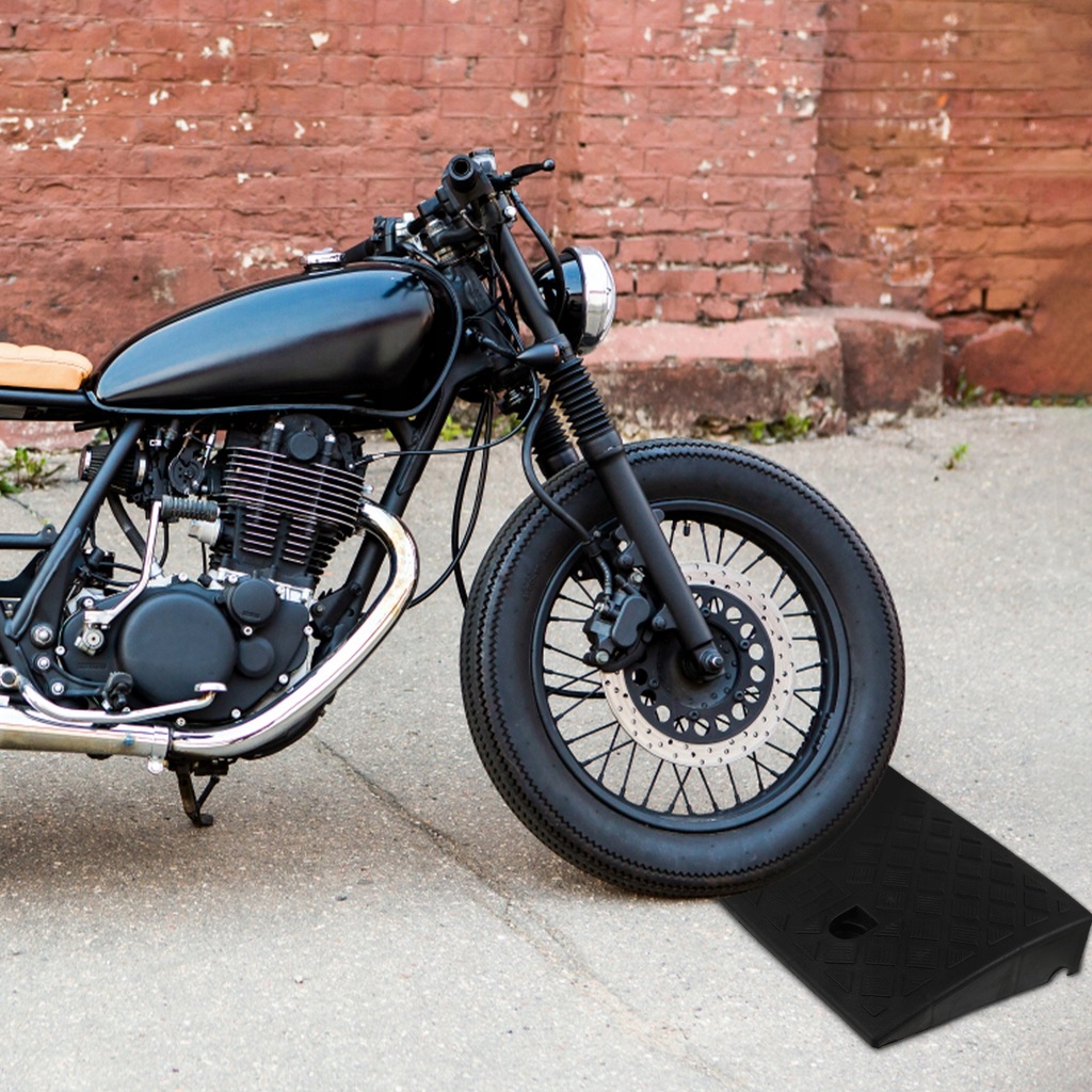 RAMP TRIANGLE CURB RAMP SIDEWALK RAMP - 13180243364 - oficjalne ...