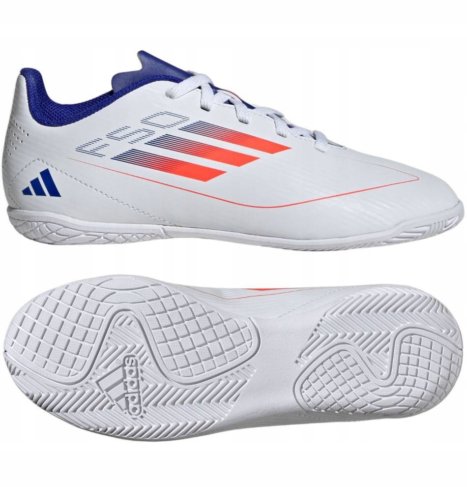 Buty adidas F50 Club IN IF1392 r.32 - 15925997506 - oficjalne archiwum ...