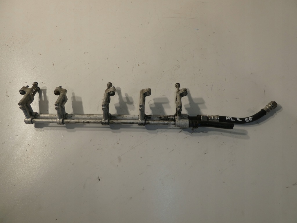 LISTWA WTRYSKOWA VW T5 2.5TDI 070133317C - 15403320296 - oficjalne ...