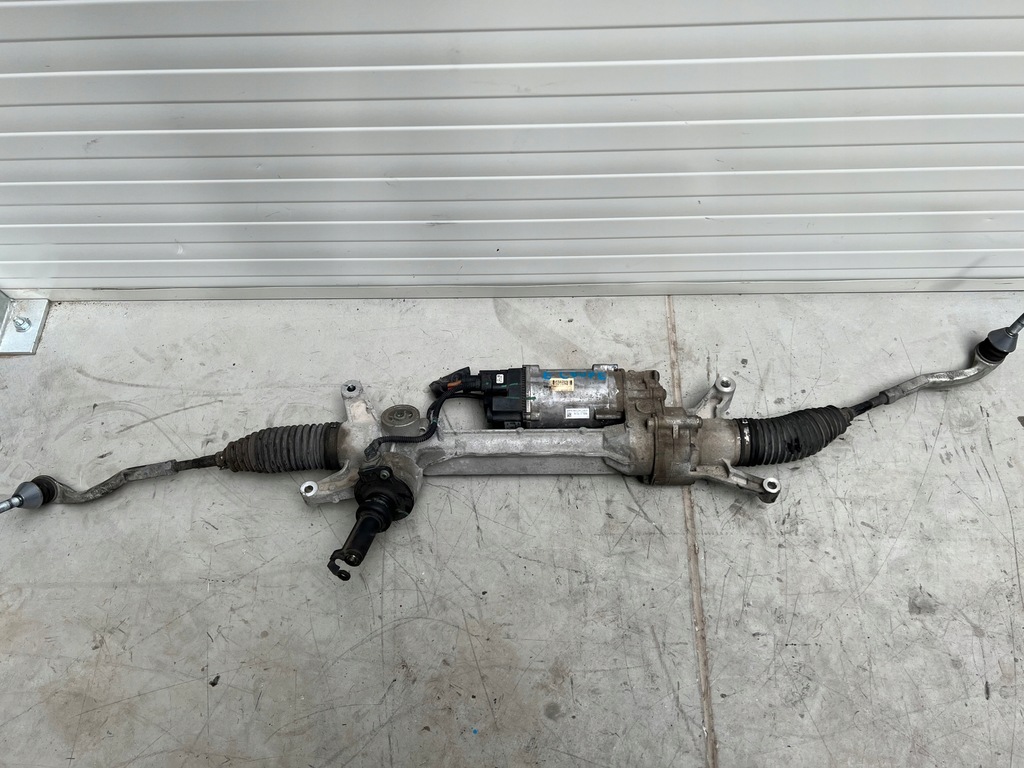 Przekładnia Maglownica Mercedes W238 4Matic 2.2D - 13462628432 ...