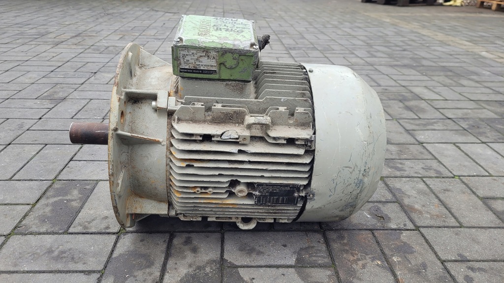 Silnik elektryczny 15KW 2800 2900 obrotów PROMOCJA DO KOŃCA ROKU - 13580076655 - oficjalne ...