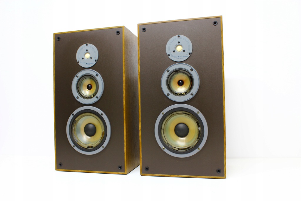 Kolumny Infinity RS-8B - 10196695962 - oficjalne archiwum Allegro