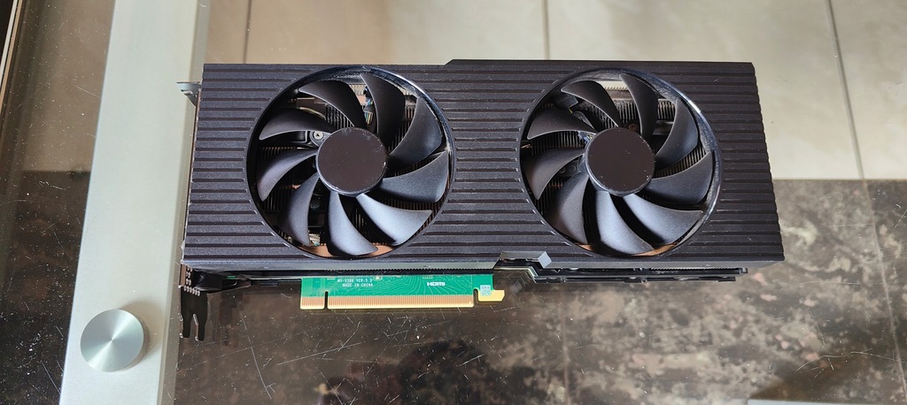 NVIDIA GeForce RTX 3080 DELL ALIENWARE 10GB GDDR6X - 13956597870 ...