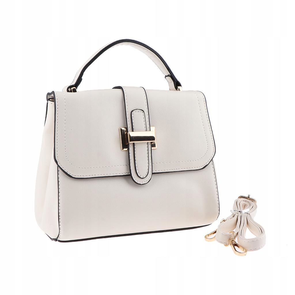 Torebki damskie na ramię w stylu retro Stylowa - 12588880397 ...