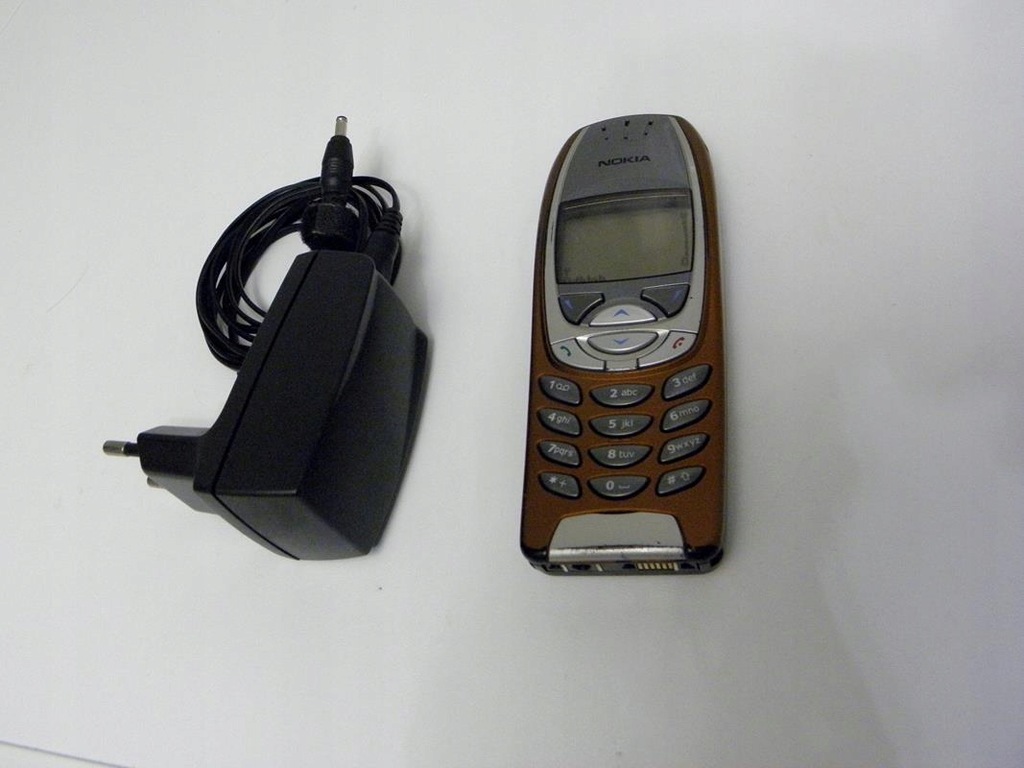 Nokia 6310 -- bez simlocka - 13548873915 - oficjalne archiwum Allegro