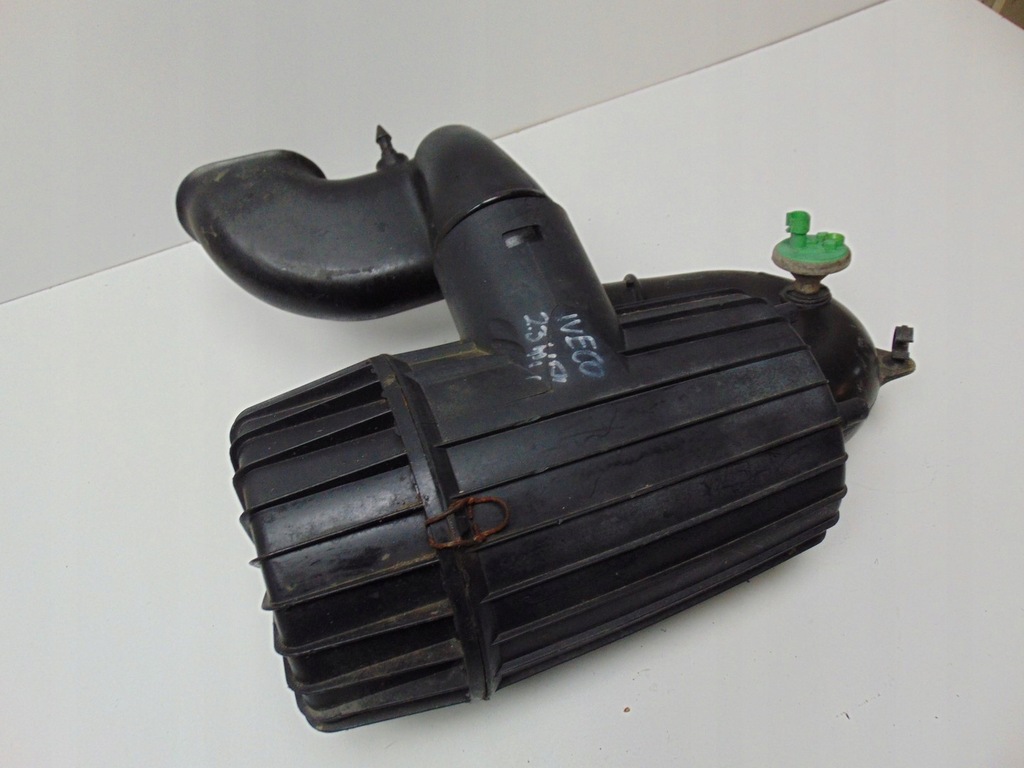 OBUDOWA FILTRA POWIETRZA IVECO DAILY 500315949 - 15669495722 ...