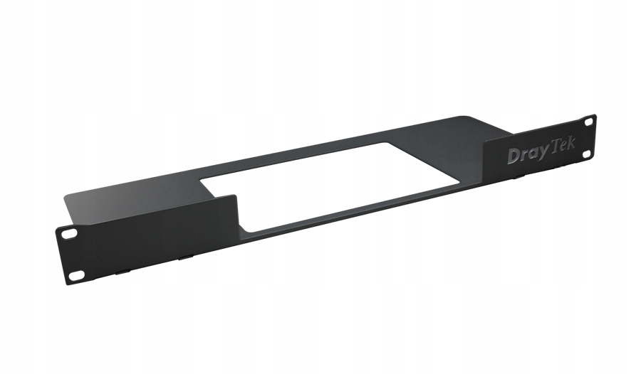 Uchwyt montażowy DrayTek Rackmount Bracket 19'' - 13379853126 ...