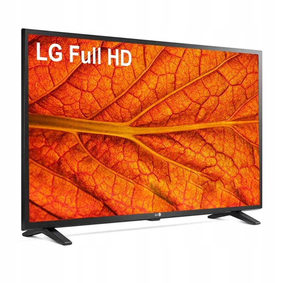 OP Telewizor 32" LG 32LM6370PLA - 12706186700 - oficjalne archiwum Allegro
