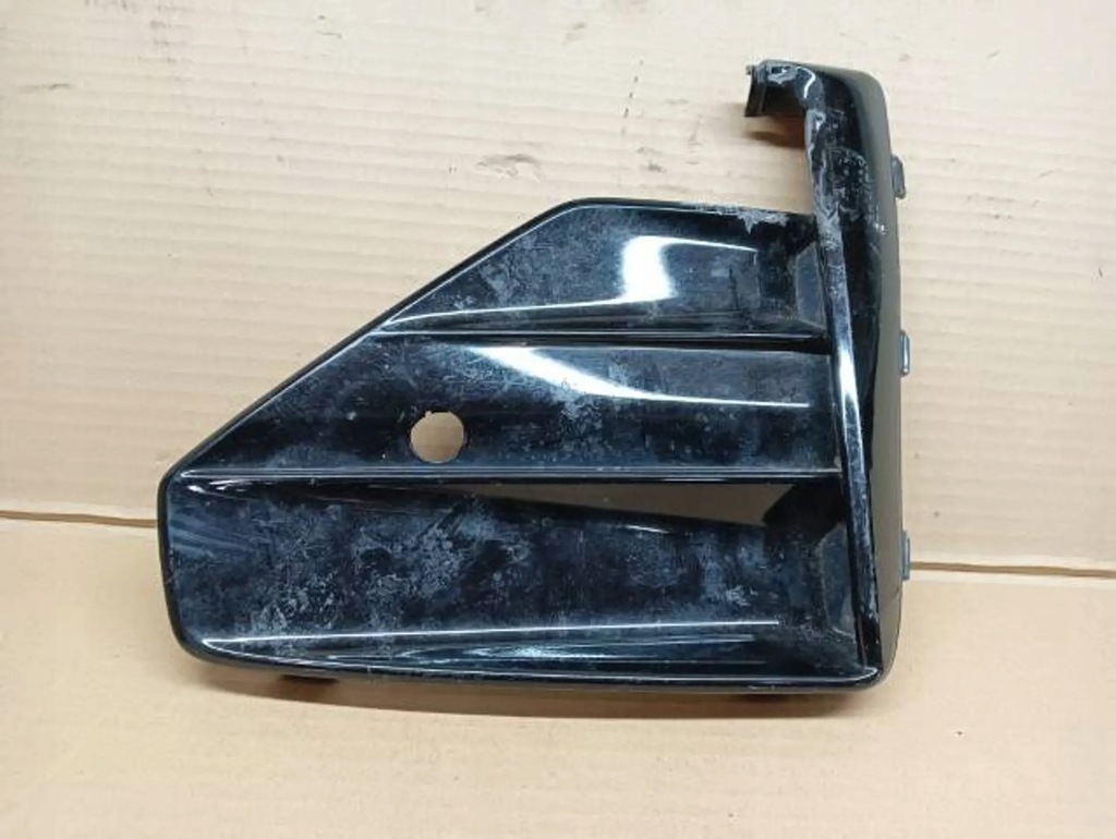 M24 31455563 KRATKA ZDERZAKA PRAWA VOLVO S60 III V60 II R-DESIGN ...