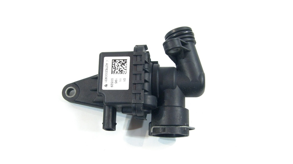 MERCEDES ML GL W166 X166 ZAWÓR WODNY A2762000931 - 7153565623 ...