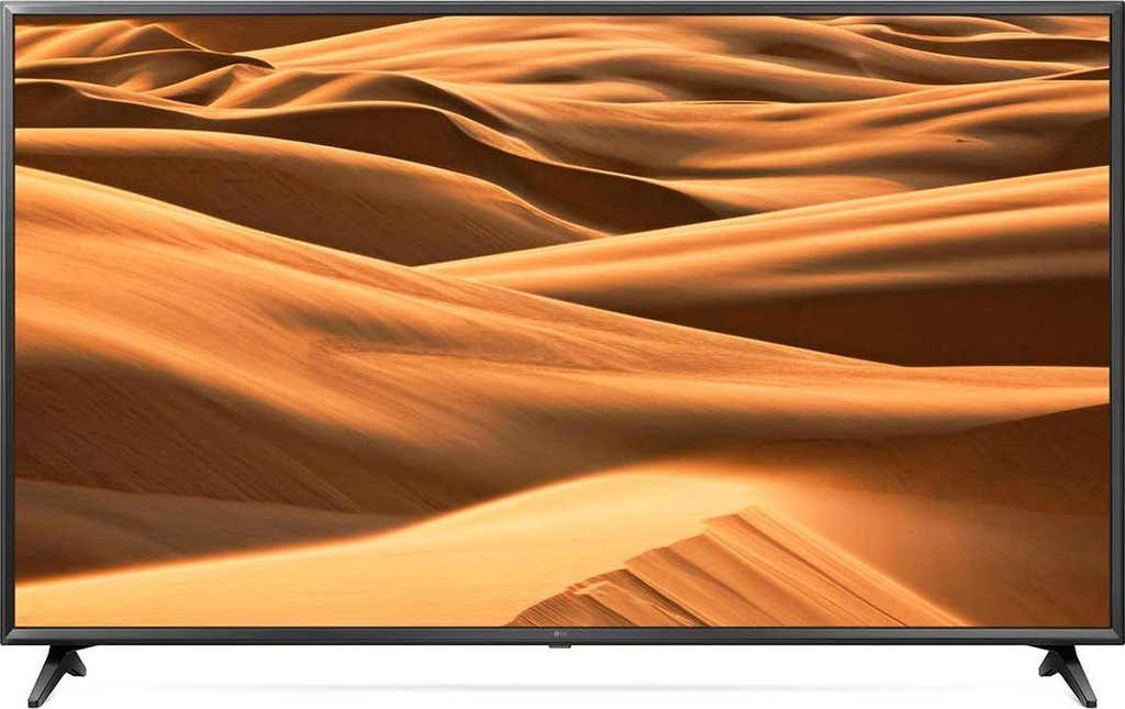 Smart TV 65" LG 65UM7000PLA 4K UHD HDR HEVC - 13492886719 - oficjalne ...