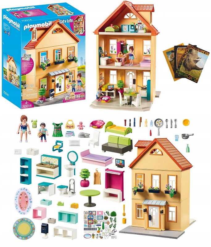 Playmobil 70014 store