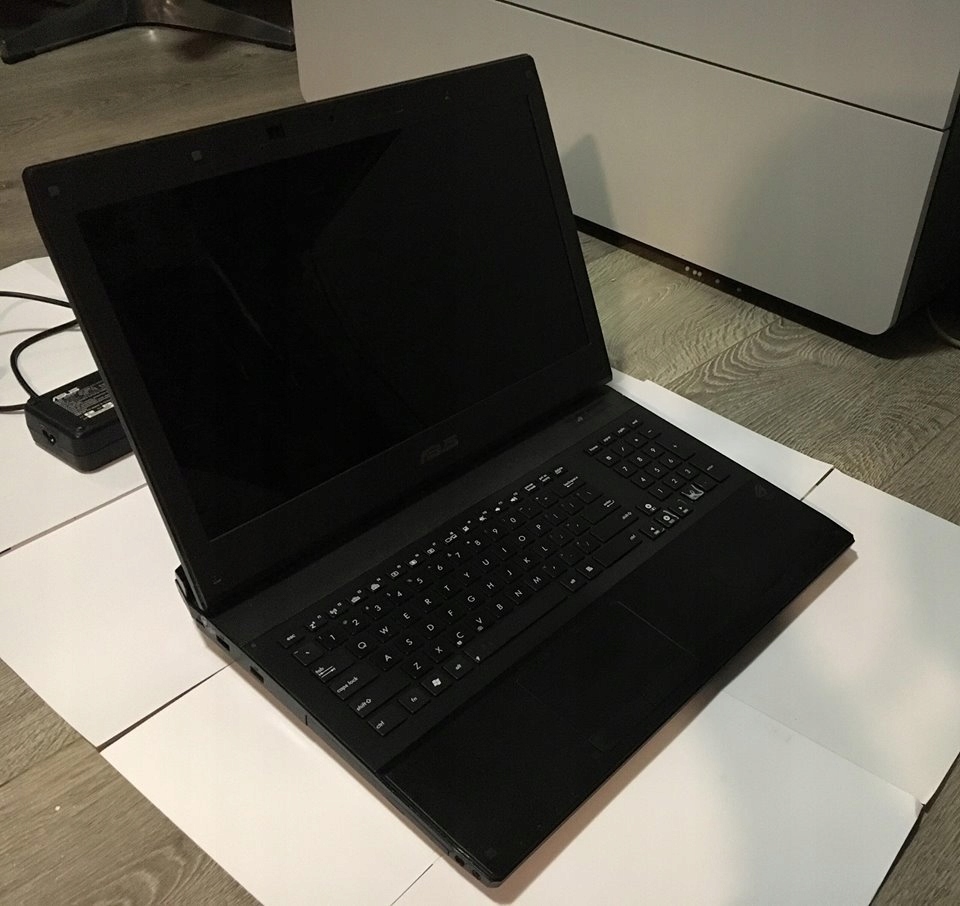 Gaming Laptop Asus ROG G74SX i7 GTX 560M 16gb 1TB - 7652184051 ...