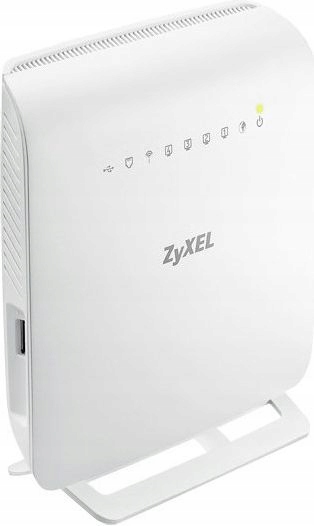 Router Zyxel VMG1312 802.11n (Wi-Fi 4) - 14892697493 - oficjalne ...