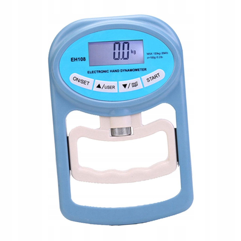 Grip Strength Meter Grip Strength Meter Digital - 14149079167 ...