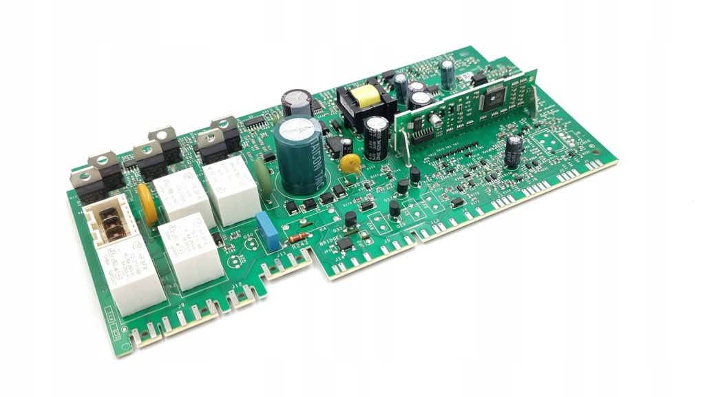 Timer DEA700 PLP2 Strip Normativa - 12654210574 - oficjalne archiwum ...