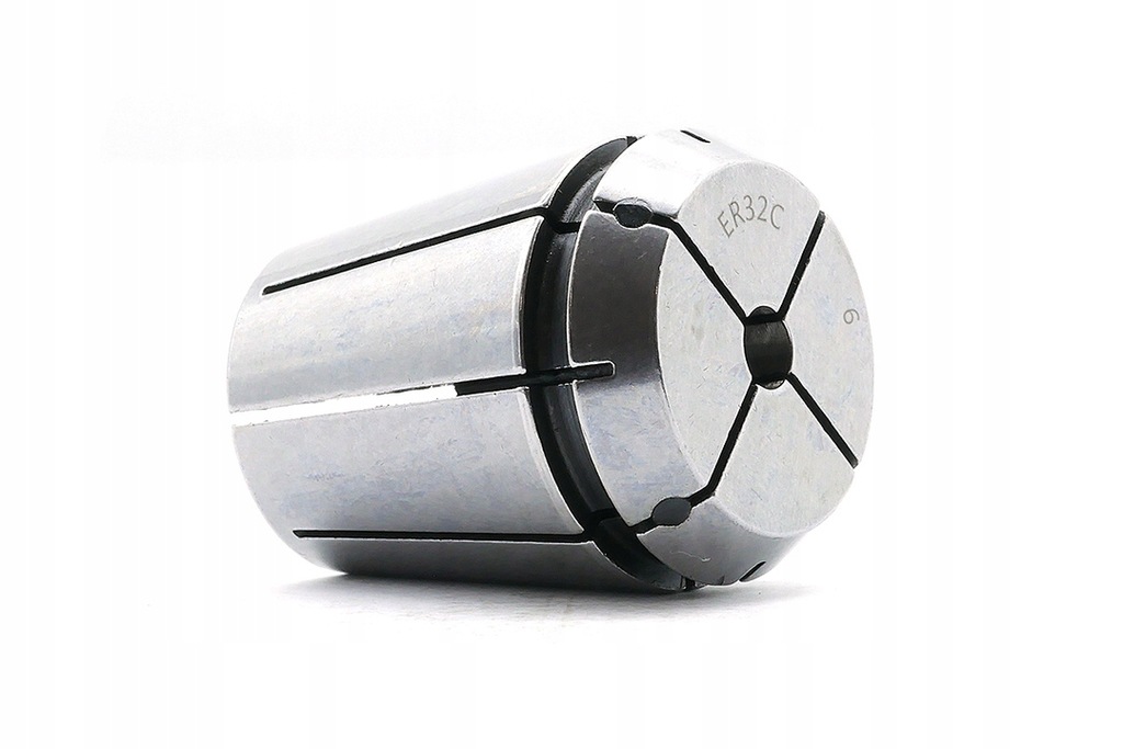 TULEJKA ZACISKOWA ER32 USZCZELNIONA 20mm KOSZYCZEK - 12771143352 - oficjalne archiwum Allegro