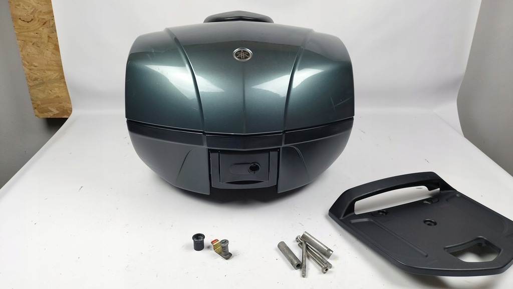 Yamaha FJR 1300 kufer centralny topcase - 14094769382 - oficjalne ...