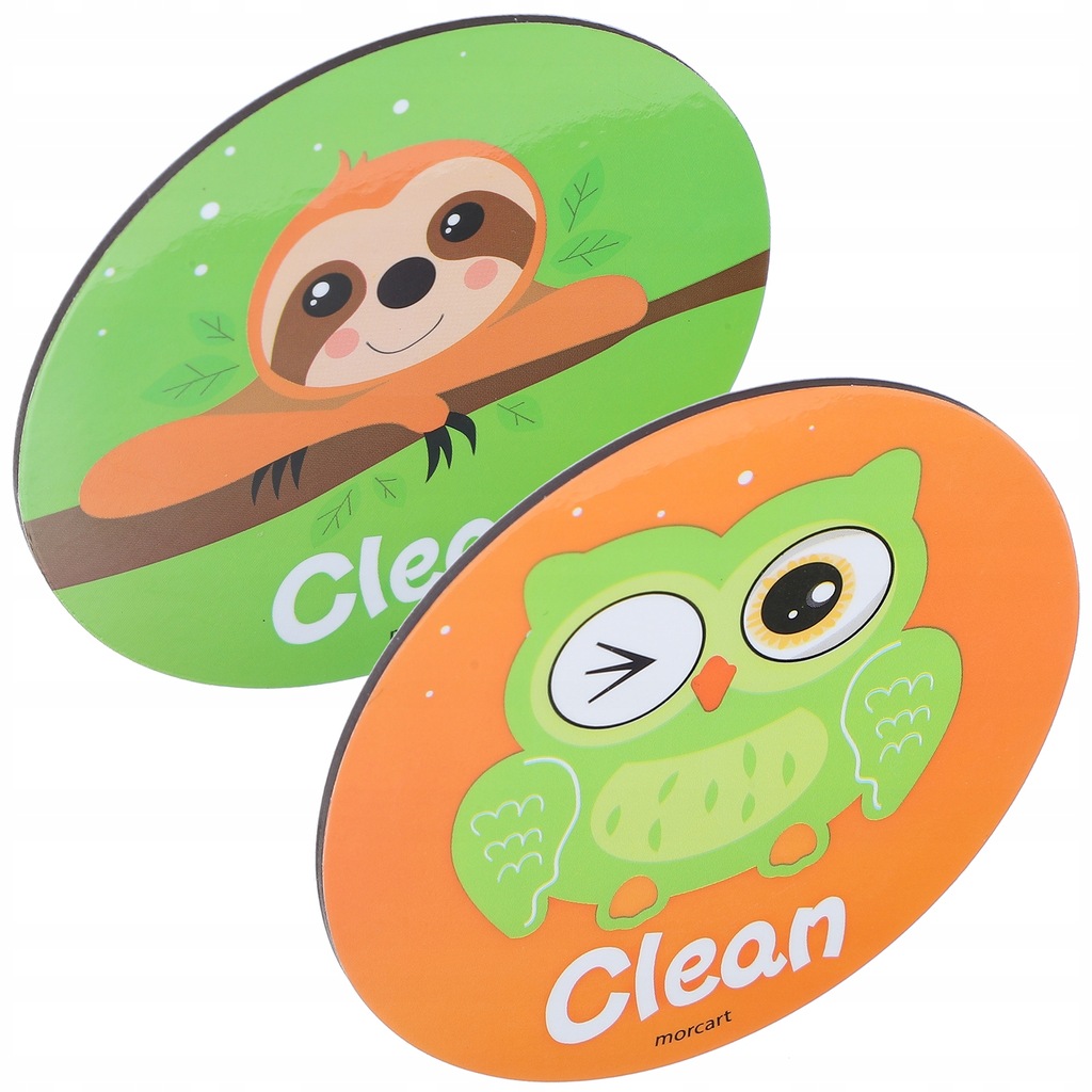 REFRIGERATOR MAGNETS DIRTY FRIDGE WASHING MACHINE - 14246026261 ...