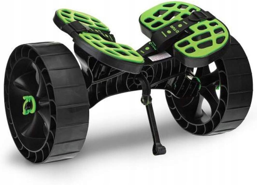 Wózek do transportu kajaka C-TUG Raiblaza - 13897287969 - oficjalne ...